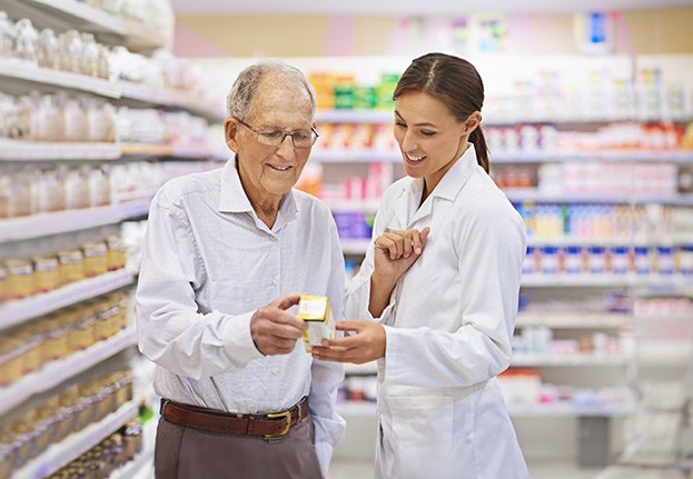 Medicare Advantage Coverage Determination | Blue Cross and Blue Shield ...