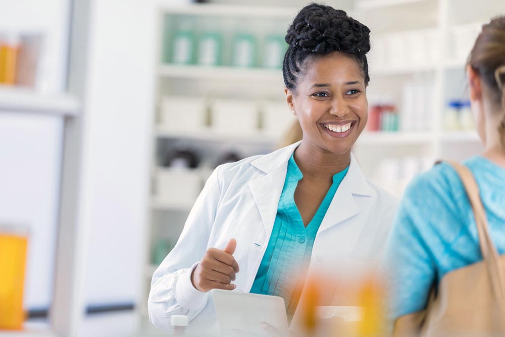 Using Your Pharmacies | Blue Cross and Blue Shield of Texas