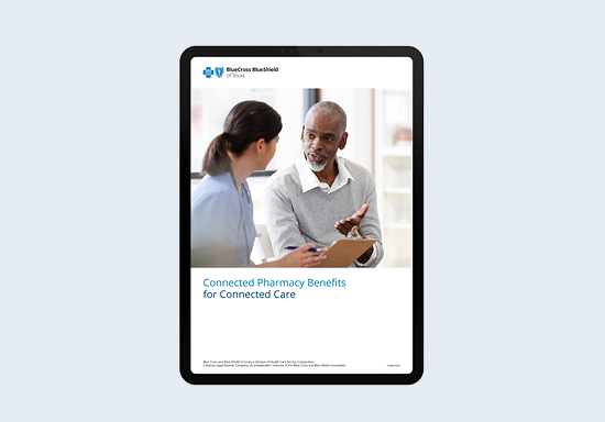 Health insurance for groups & employers in Texas | Blue Cross and Blue ...