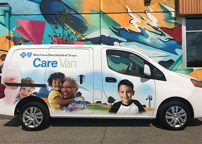 Dallas ISD and the Caring Foundation of Texas Team Up to Offer Free ...