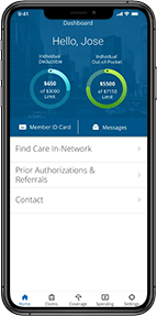 Texas Health Insurance | Blue Cross and Blue Shield of Texas